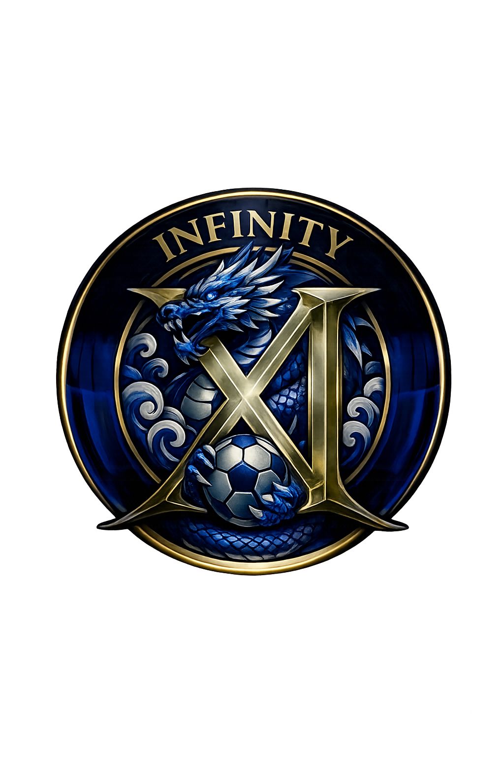 INFINITY XI - World Fixture League